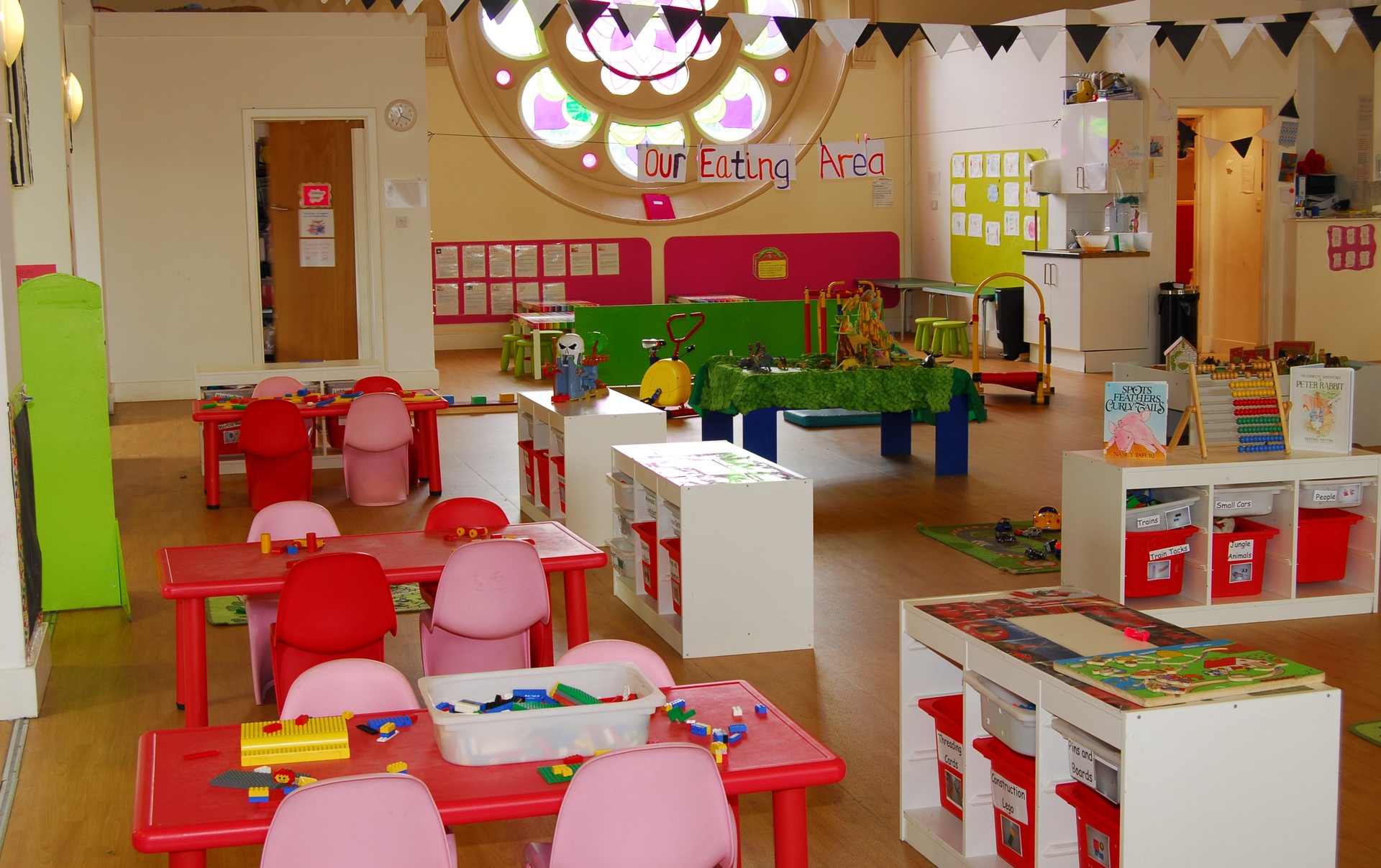 What is Early Years continuous provision? - Early Years Careers What is Early Years continuous provision? - Early Years Careers