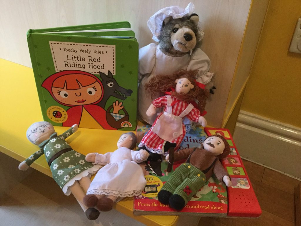 Creating A Story Sack For A Toddler Early Years Careers creating-a-story-sack-for-a-toddler-early-years-careers