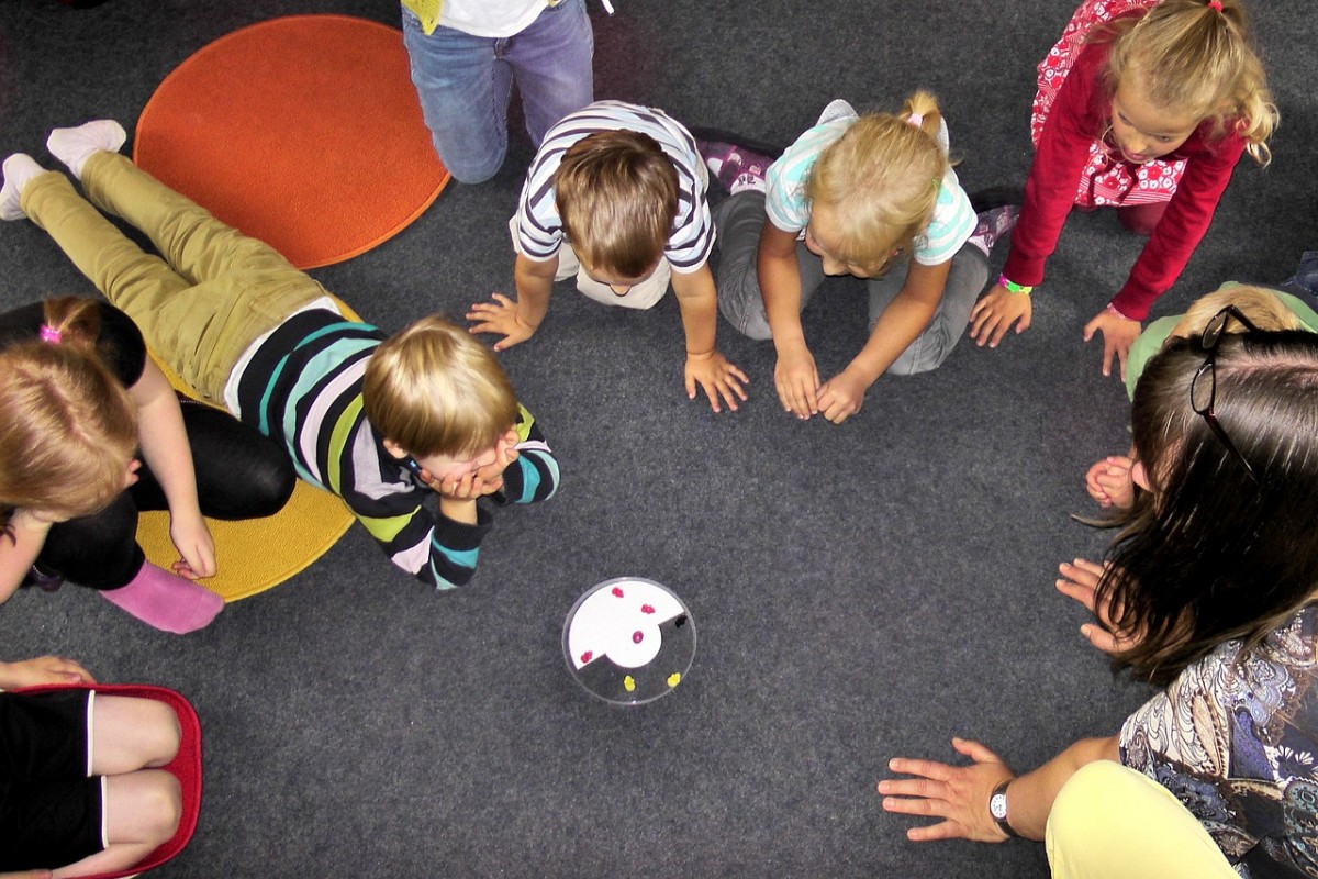 How To Promote Democracy Within Your Childcare Setting how-to-promote-democracy-within-your-childcare-setting