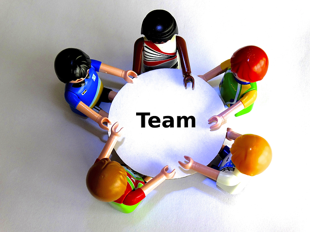 6 Ways Of Managing An Effective Early Years Team 6 Ways Of Managing An Effective Early Years Team