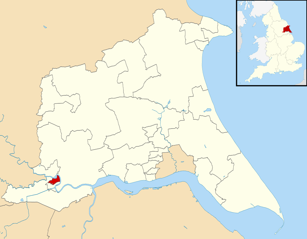 East Riding Of Yorkshire Local Education Authority Early Years Training ...