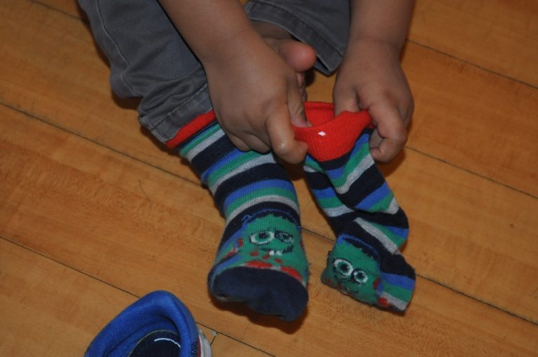 Encouraging Preschool Independence - Early Years Careers