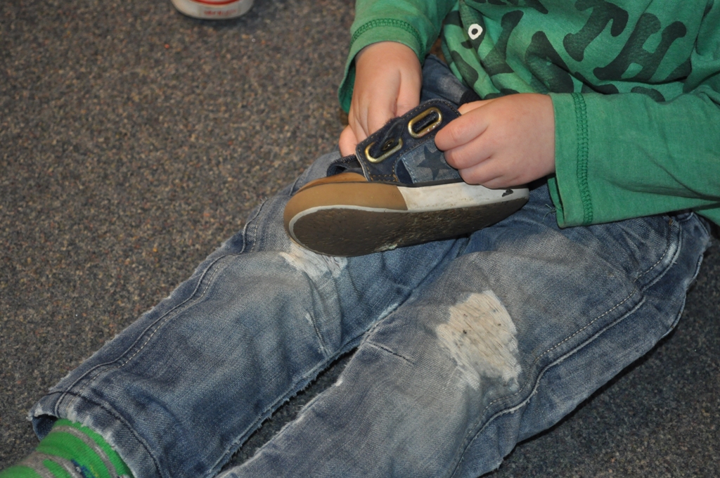 Encouraging Preschool Independence - Early Years Careers