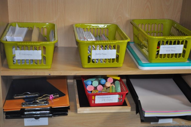 Enhancing Your EYFS Mark Making Area - Early Years Careers