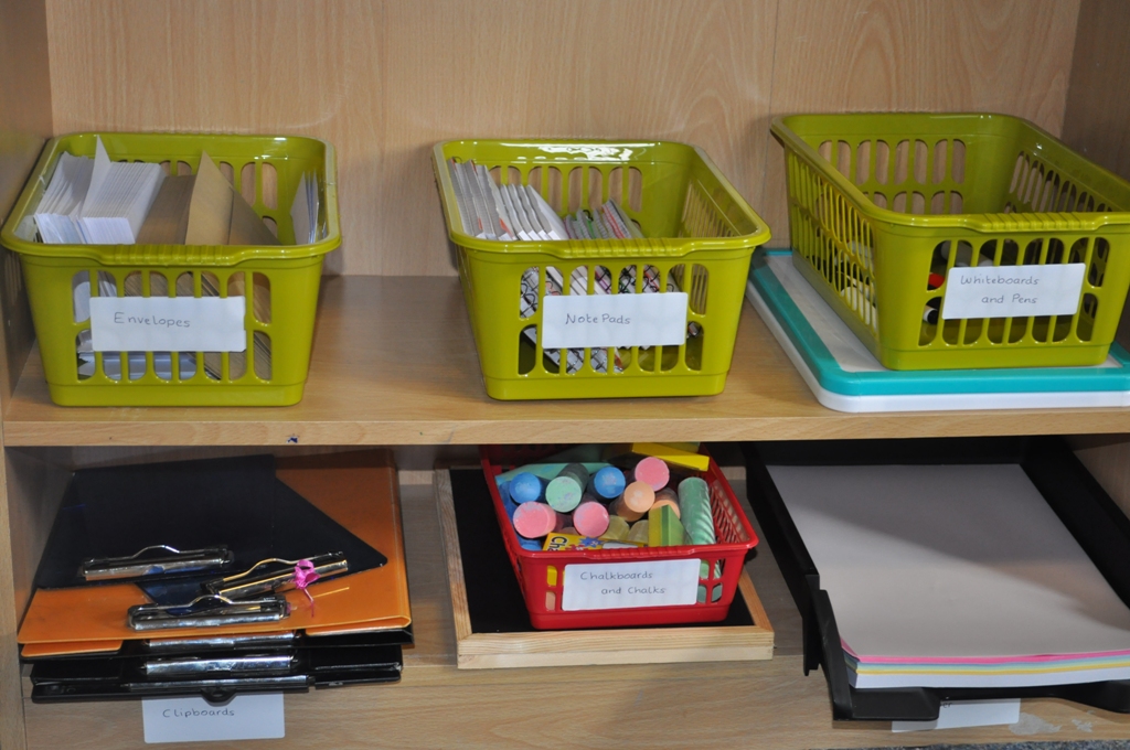 Enhancing Your EYFS Mark Making Area - Early Years Careers