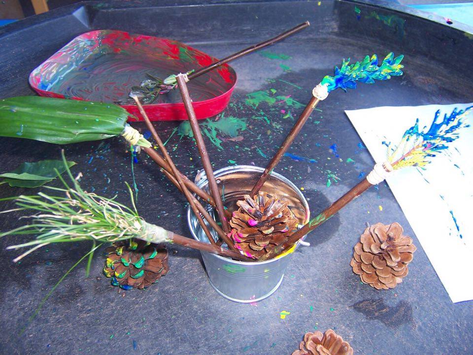 Incorporating Mark Making Into All Areas - Early Years Careers Incorporating Mark Making Into All Areas - Early Years Careers