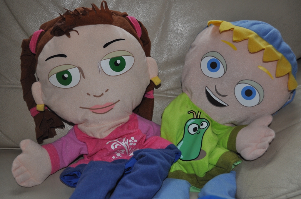 5 Ways To Extend Your Book Area