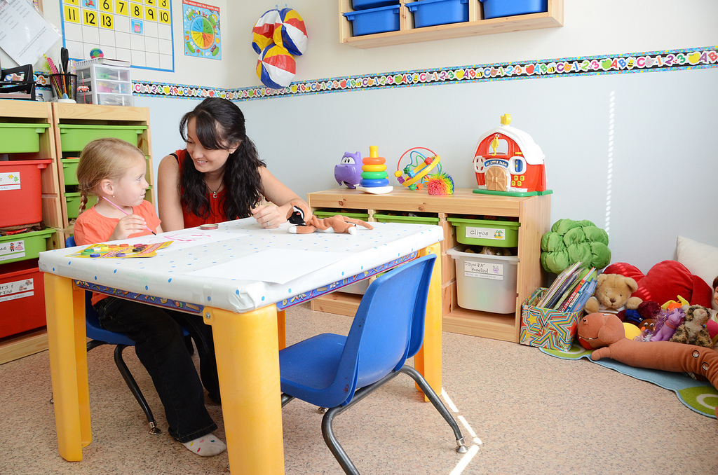 Outstanding Practice In Early Years - Early Years Careers
