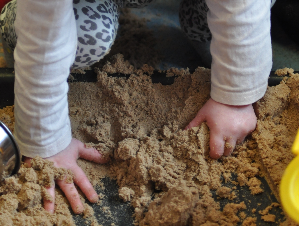 15 Sensory Play Activities For Children - Early Years Careers
