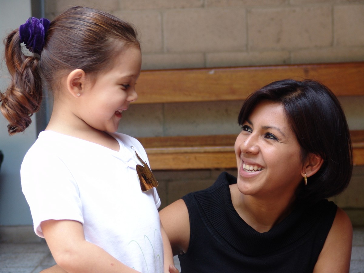 Identifying And Supporting All Children's Individual Needs - Early ... Identifying And Supporting All Children's Individual Needs - Early ...