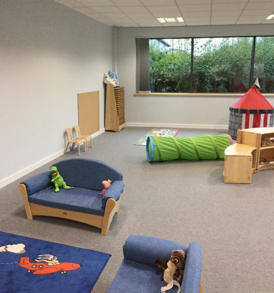 Great Ways To Keep Your Early Years Setting Organised