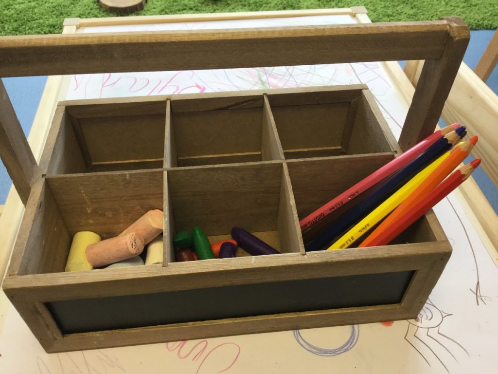 Maximising Your Early Years Environment