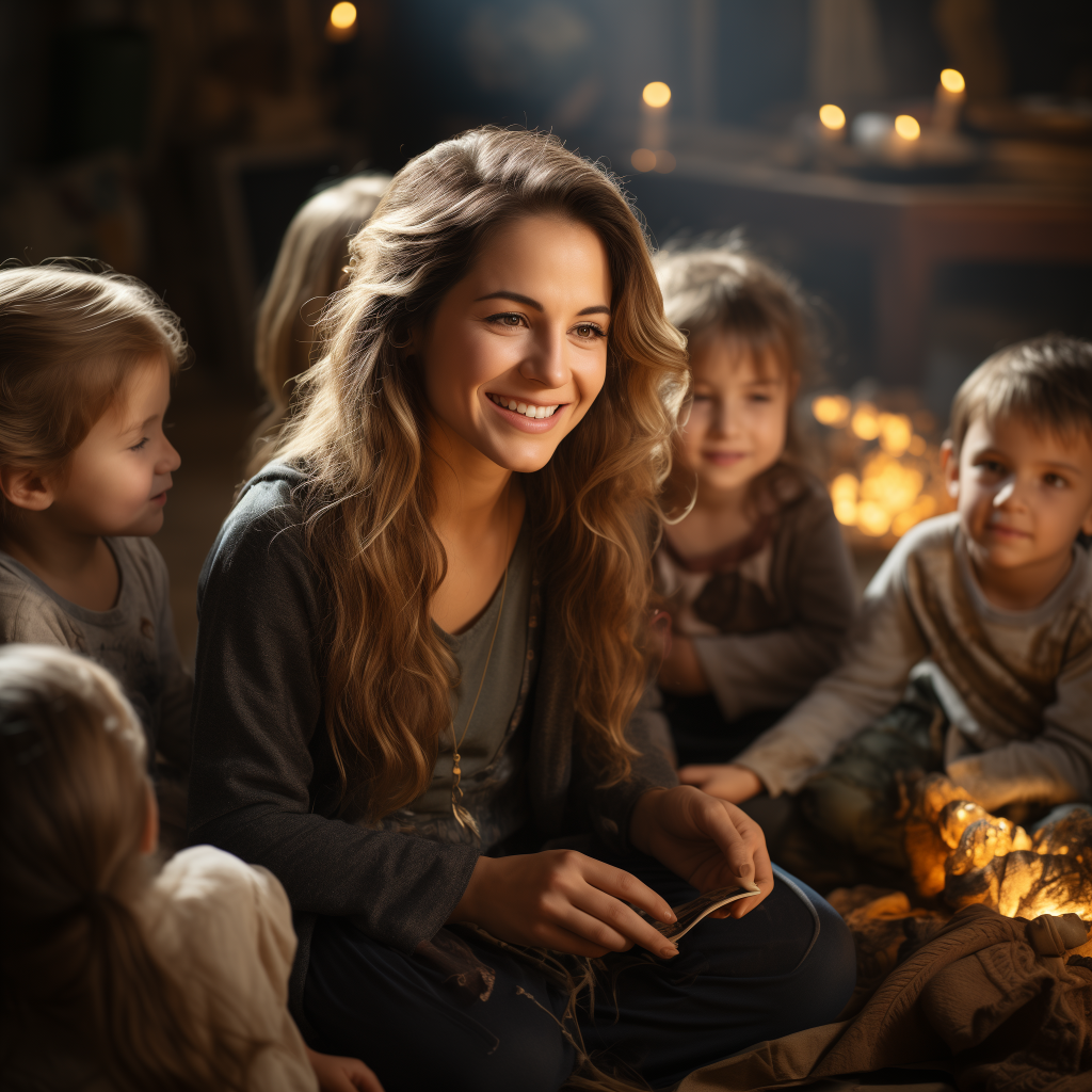 Cultivating Curiosity: How Child-Centred Learning Is Redefining Early ...