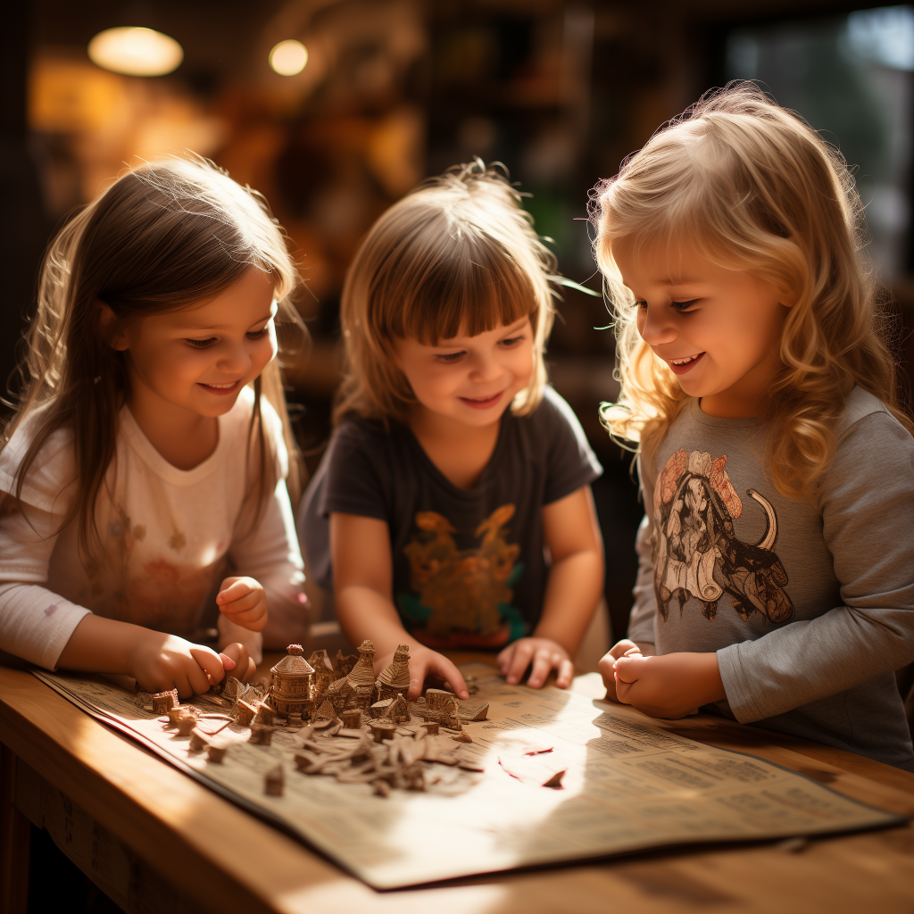 Cultivating Curiosity: How Child-Centred Learning Is Redefining Early ...