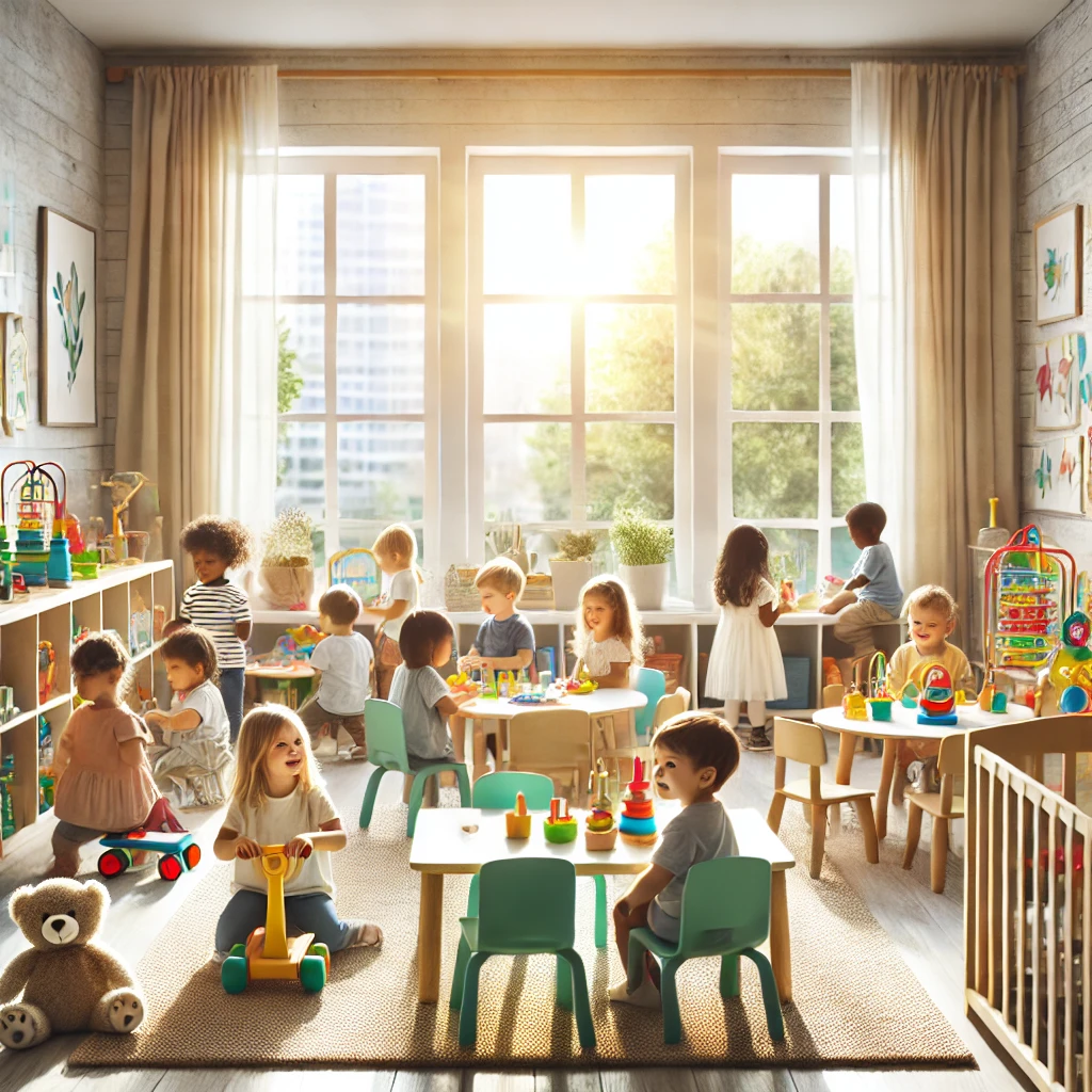 Building A Strong Early Years Startup: Essential Tools And Tips For UK ...